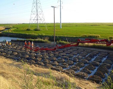 Blocka Construction Inc | Industrial General Contractor