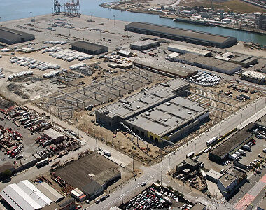 Blocka Construction Inc | Industrial General Contractor